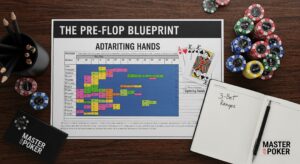 Poker Cheat Sheet - In-Depth Starting Hand Guide - Master Poker